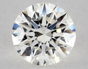 All Diamonds - Magnified in 360° HD | JamesAllen.com