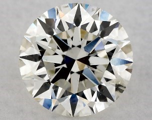 Round Cut Diamonds at James Allen