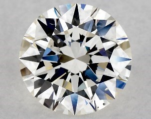 Round Cut Diamonds at James Allen