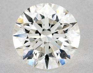 Round Cut Diamonds at James Allen