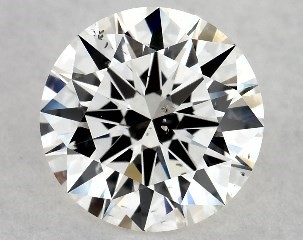 Round Cut Diamonds at James Allen