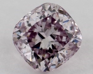 Fancy Purple Diamonds | JamesAllen.com