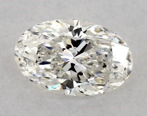 Oval Cut Loose Diamonds - Magnified in 360° HD | JamesAllen.com