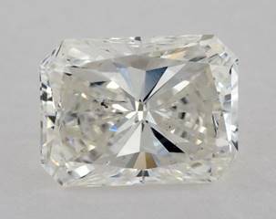 Radiant Cut Loose Diamonds - Magnified in 360° HD | JamesAllen.com