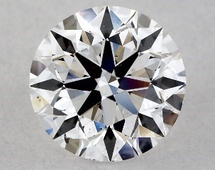 All Diamonds - Magnified in 360° HD | JamesAllen.com