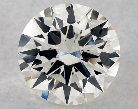 GIA 2.20 Carat J-SI2 Excellent Cut Round Diamond-13948304
