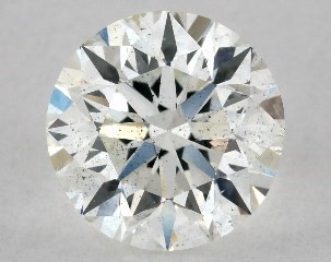 Round Cut Diamonds at James Allen
