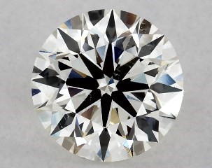Round Cut Diamonds at James Allen