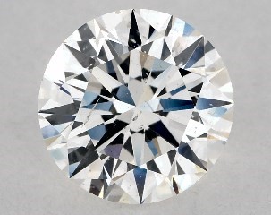 Round Cut Diamonds at James Allen