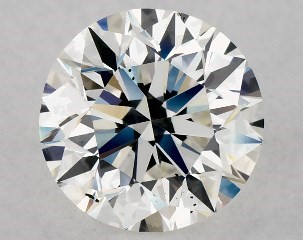 Round Cut Diamonds at James Allen