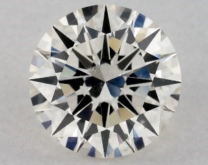 Round Cut Diamonds at James Allen