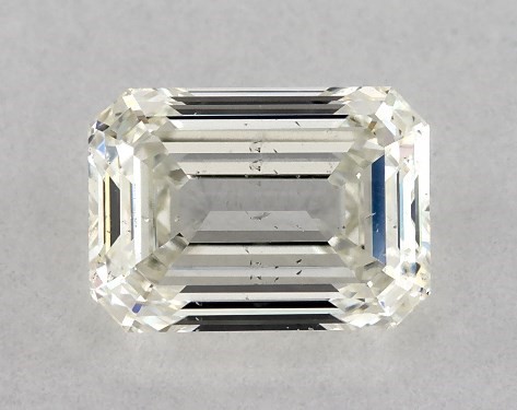 Platinum Petite Pavé Engagement Ring (Flush Fit)