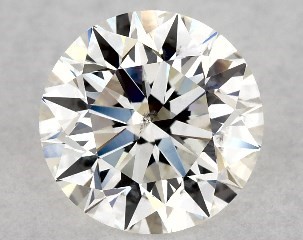 Round Cut Diamonds at James Allen
