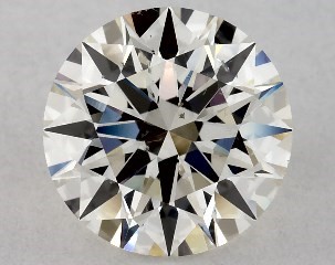 Round Cut Diamonds at James Allen