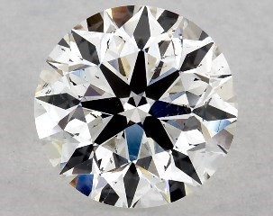 All Diamonds - Magnified in 360° HD | JamesAllen.com