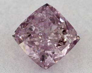 Fancy Purple Diamonds | JamesAllen.com