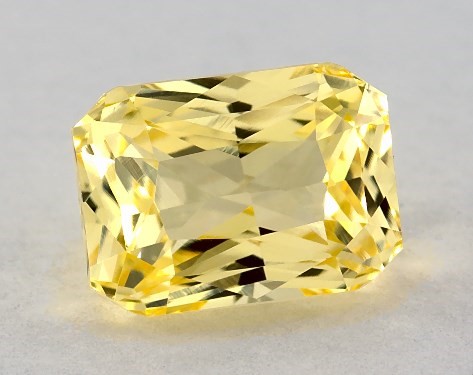 14K White Gold Pavé Halo Diamond Engagement Ring (Cushion Emerald, Radiant)