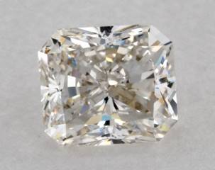 Radiant Cut Diamonds - Magnified in 360° HD | JamesAllen.com