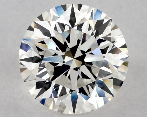 2.00 Carat round diamond