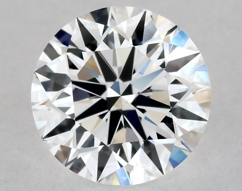 14K White Gold Pavé Rope Engagement Ring