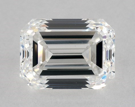 14K White Gold Round Split Band Diamond Halo Engagement Ring