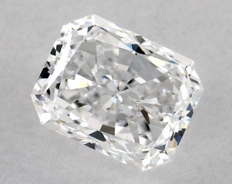 0.80 Carat radiant diamond