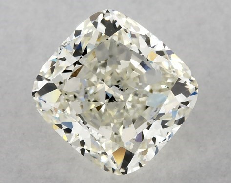 Cushion Cut Diamonds | JamesAllen.com