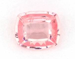 Natural Pink Sapphire Gemstones - Magnified in 360° HD | JamesAllen.com
