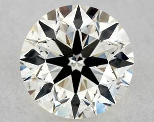 Round Cut Diamonds at James Allen