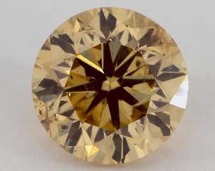 Fancy Brown Diamonds | JamesAllen.com