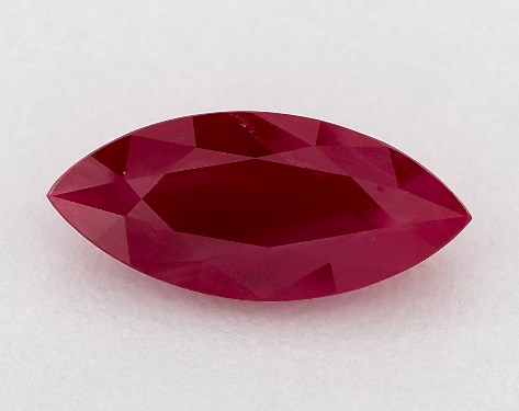 2.04 Carat Marquise Natural Ruby-69177