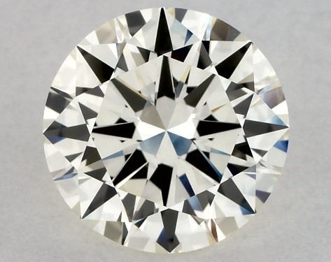 Platinum 2mm Comfort Fit Solitaire Engagement Ring