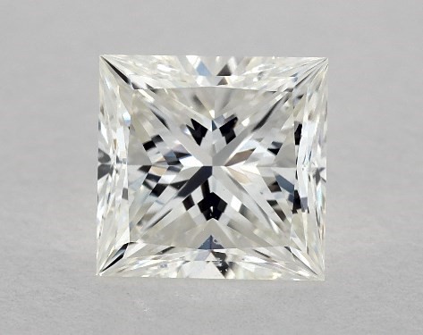 Princess Cut Diamonds | JamesAllen.com