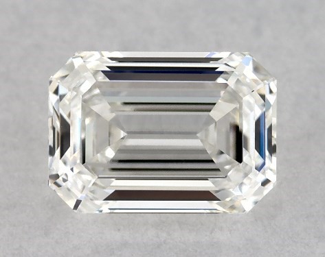 14K White Gold Round Split Band Diamond Halo Engagement Ring