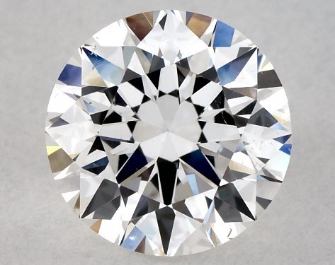 1.20 Carat round diamond