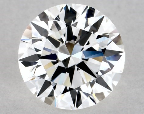 Platinum 1.5mm Comfort Fit Engagement Ring