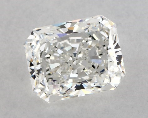 18K Yellow Gold Octagon Halo Diamond Engagement Ring