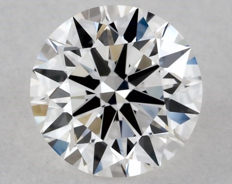 Platinum 1.5mm Comfort Fit Engagement Ring