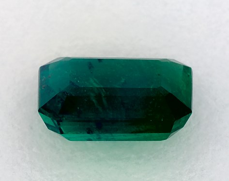 3.20 Carat Emerald Natural Green Emerald-72900