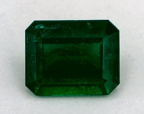 1.88 Carat Emerald Natural Green Emerald-73502