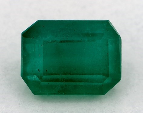 1.66 Carat Emerald Natural Green Emerald-73765
