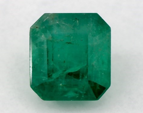 1.88 Carat Emerald Natural Green Emerald-73764