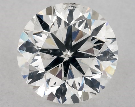 14K White Gold 0.25ct Channel Set Princess Shaped Diamond Engagement Ring