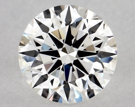 1.01 Carat round diamond