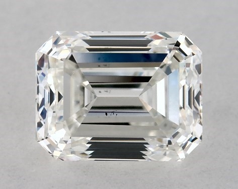 Emerald Cut Diamonds | JamesAllen.com