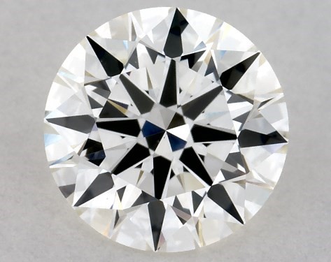 Platinum Three Stone Pear and Pavé Set Diamond Engagement Ring