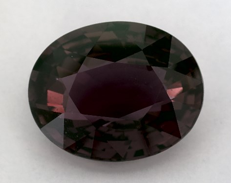 10.15 Carat Oval Natural Pink Sapphire-75333