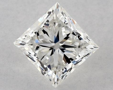 Platinum Pavé Knife Edge Cathedral Diamond Engagement Ring