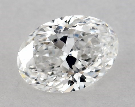 14K Rose Gold 2mm Knife Edge Solitaire Engagement Ring