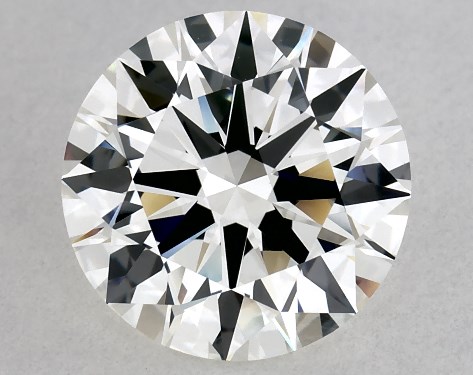 Platinum 2mm Comfort Fit Solitaire Engagement Ring